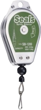 Seals – PT. PUTRA ANDALAN PERKASA