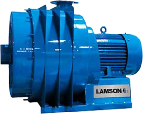 Hoffman & Lamson – PT. PUTRA ANDALAN PERKASA