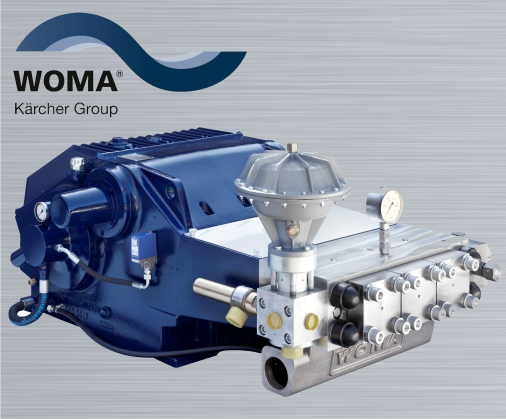 PT. PUTRA ANDALAN PERKASA – Your Pumping Partner