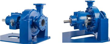 API 610 Heavy Duty Pumps – PT. PUTRA ANDALAN PERKASA