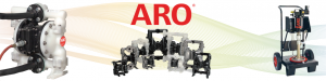 ARO – Diaphragm & Piston Pumps – PT. PUTRA ANDALAN PERKASA